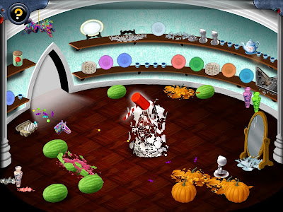 UFunk News Bring you Ub Funkeys Tips and secrets: Angus Games