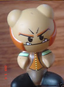 UFunk News Bring you Ub Funkeys Tips and secrets: Very Rare funkeys on ...