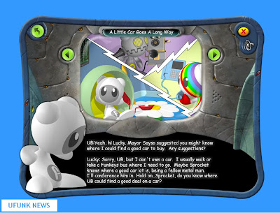 UFunk News Bring you Ub Funkeys Tips and secrets: Wendys Kids Meals ...