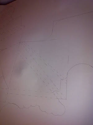 Explore: Creativity: Paper Folding: A0 Paper