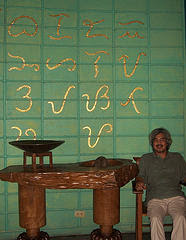 Baybayin or Alibata | Ilokano Learner