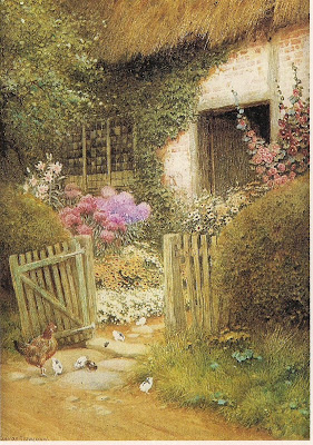 Cottage Of Lost Play