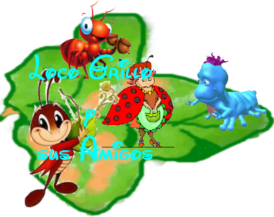 Loco Grillo (Violinista)