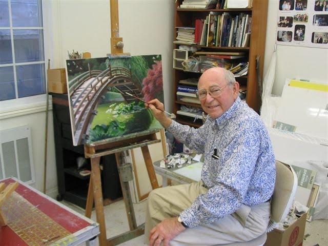 South Pasadena Arts Council: Artists On Display At SPARC Temporary ...