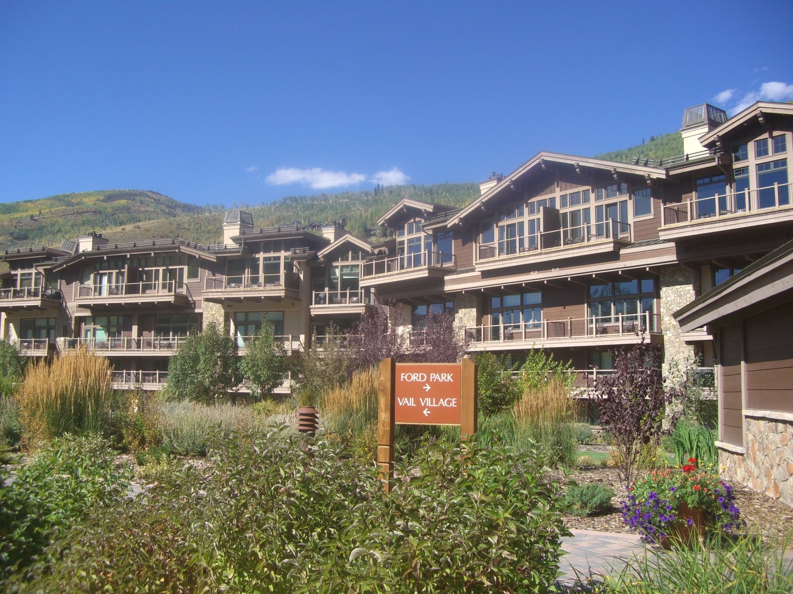 Five Star Colorado- Ski Vacation Experiences Created: Manor Vail ...