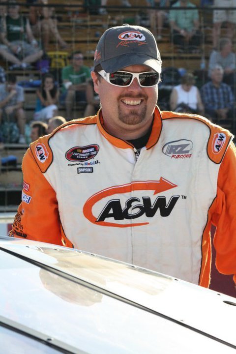 CANADA WEST RACING - We Talk Racing!: Jason White - Moving On In The ...