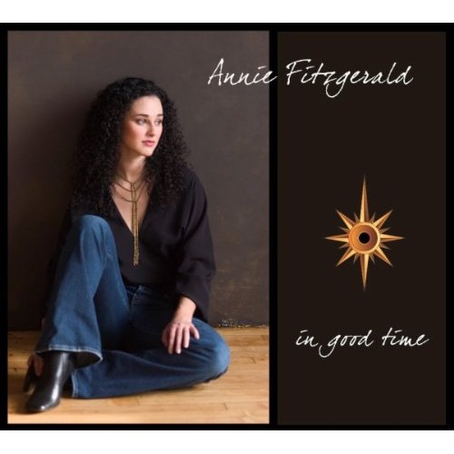 Wildy's World: Annie Fitzgerald - In Good Time