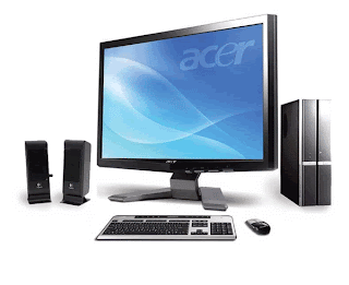 Wireless Desktop