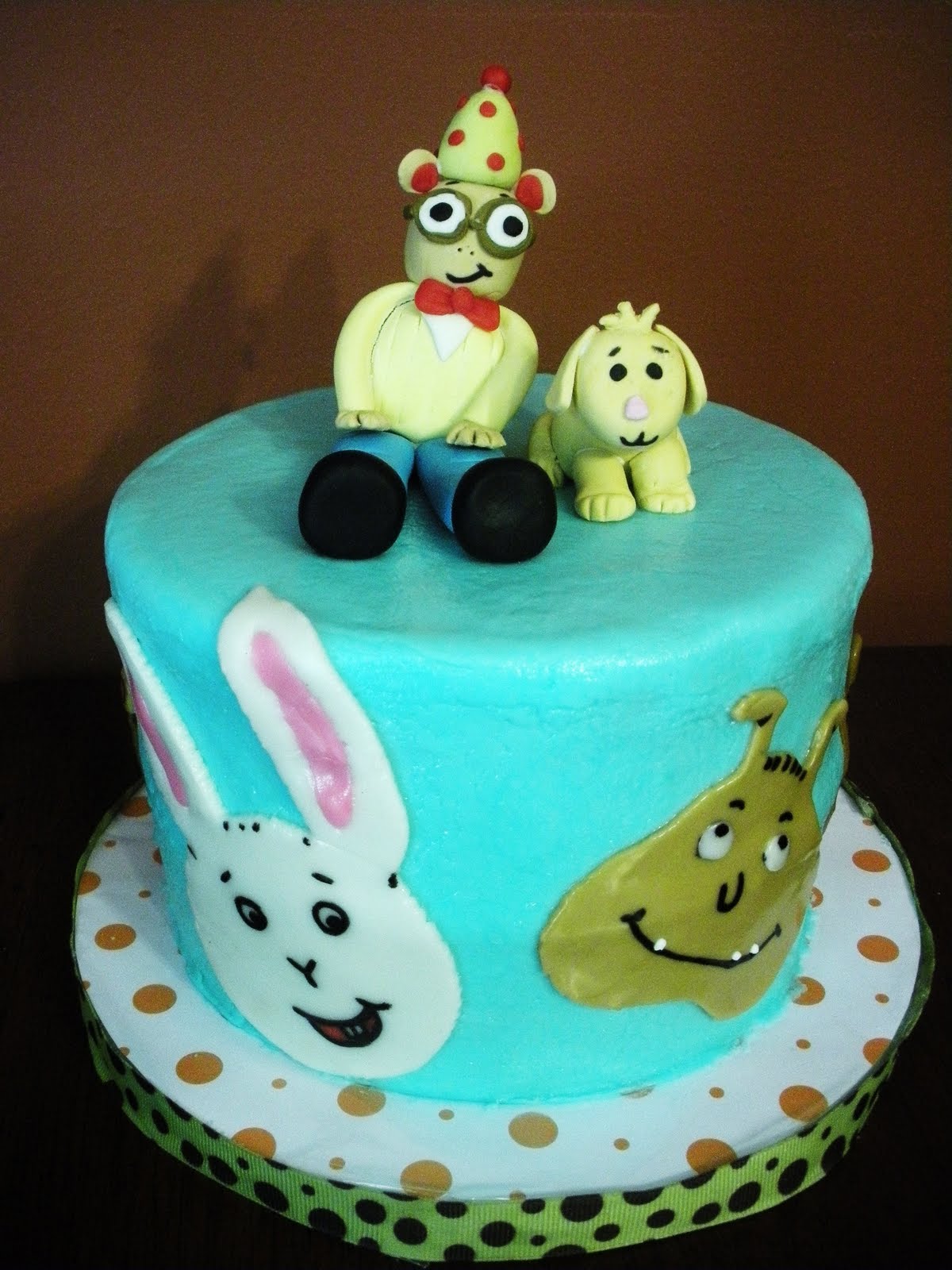 Sugar & Spice Sweets