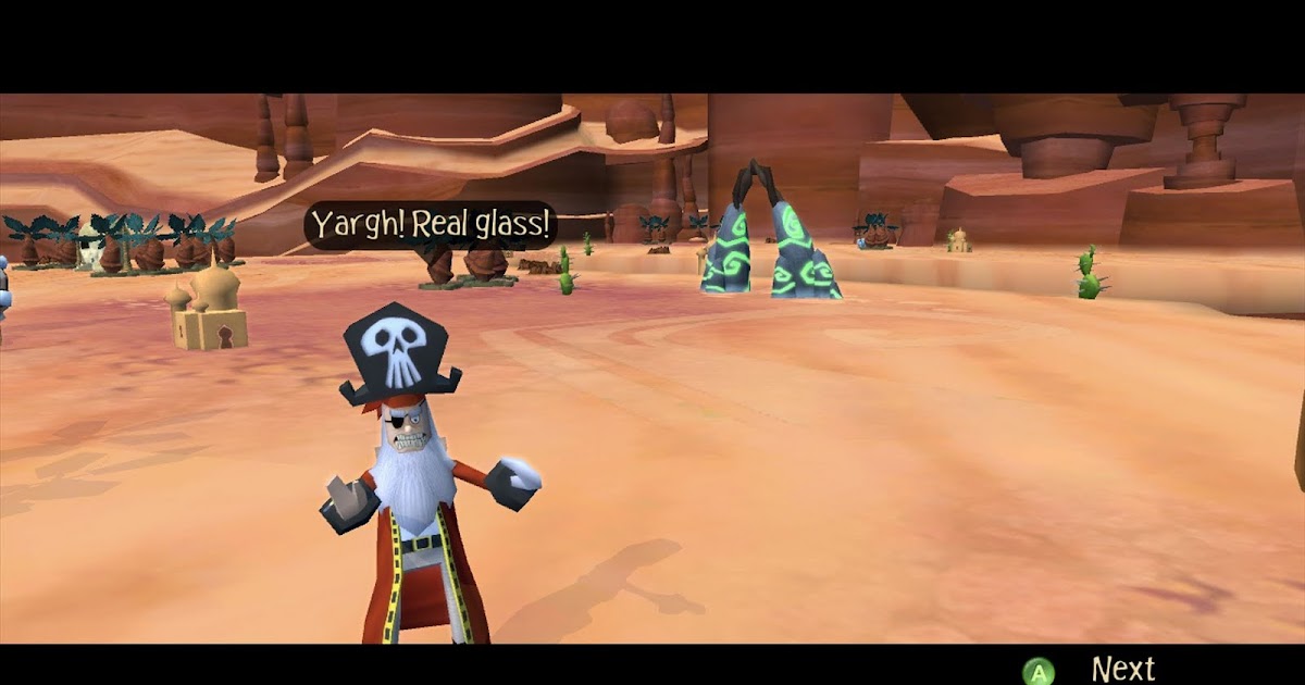 NinjaBee Games: A World of Keflings: Desert Kingdom Reveal