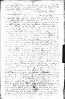 A Genealogy Hunt | January 2010