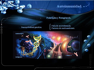 InmunoMedicina-UMSA: Autoinmunidad