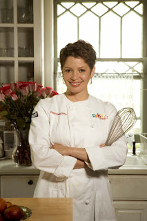 News from Mary Castillo: In the Kitchen with Chef Daisy Martinez