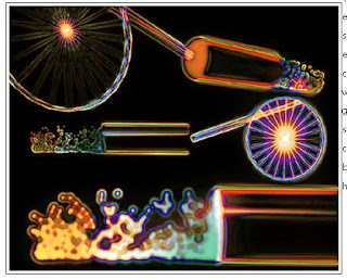 Online Physics Tutors: A Carnot heat engine