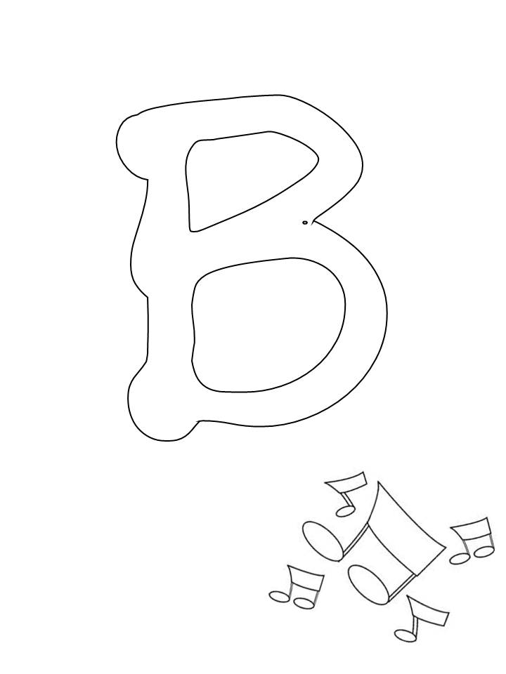 Zlatna djeca: Bojanka abeceda