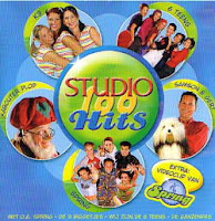 Kidzcorner: Studio 100 hits Vol 2