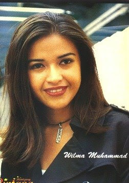 Takziah Kepada Wilma Muhammad Sekeluarga... | aReaL&Celebrity