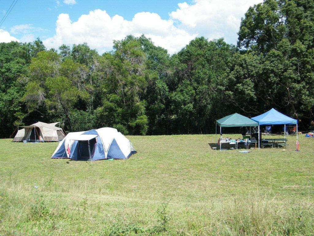 Brooloo Park: Easter Camping at Brooloo Park