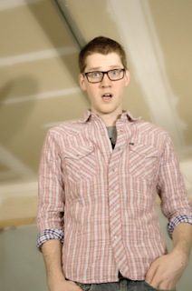 Op Amp’d: Alex Goot!