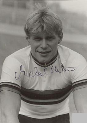 ITALIANJET .com: Michael Hubner