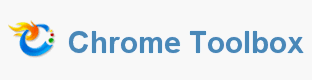 My Addons: Chrome Toolbox