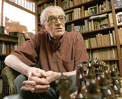 Sophimanía: Gran pérdida para el Perú: Falleció Luis Jaime Cisneros