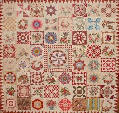 Quilt it and Dotty www.quilt-it.nl: morrell month 1