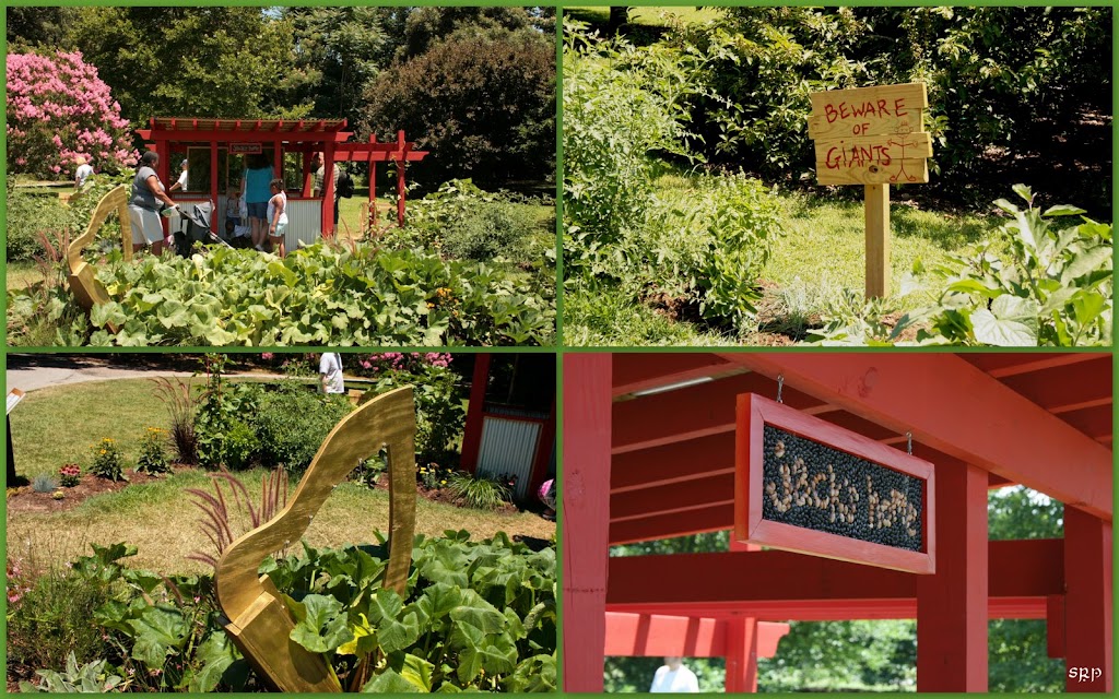 Mélange: The Enchanted Forest: Jack, The Ultimate Gardener