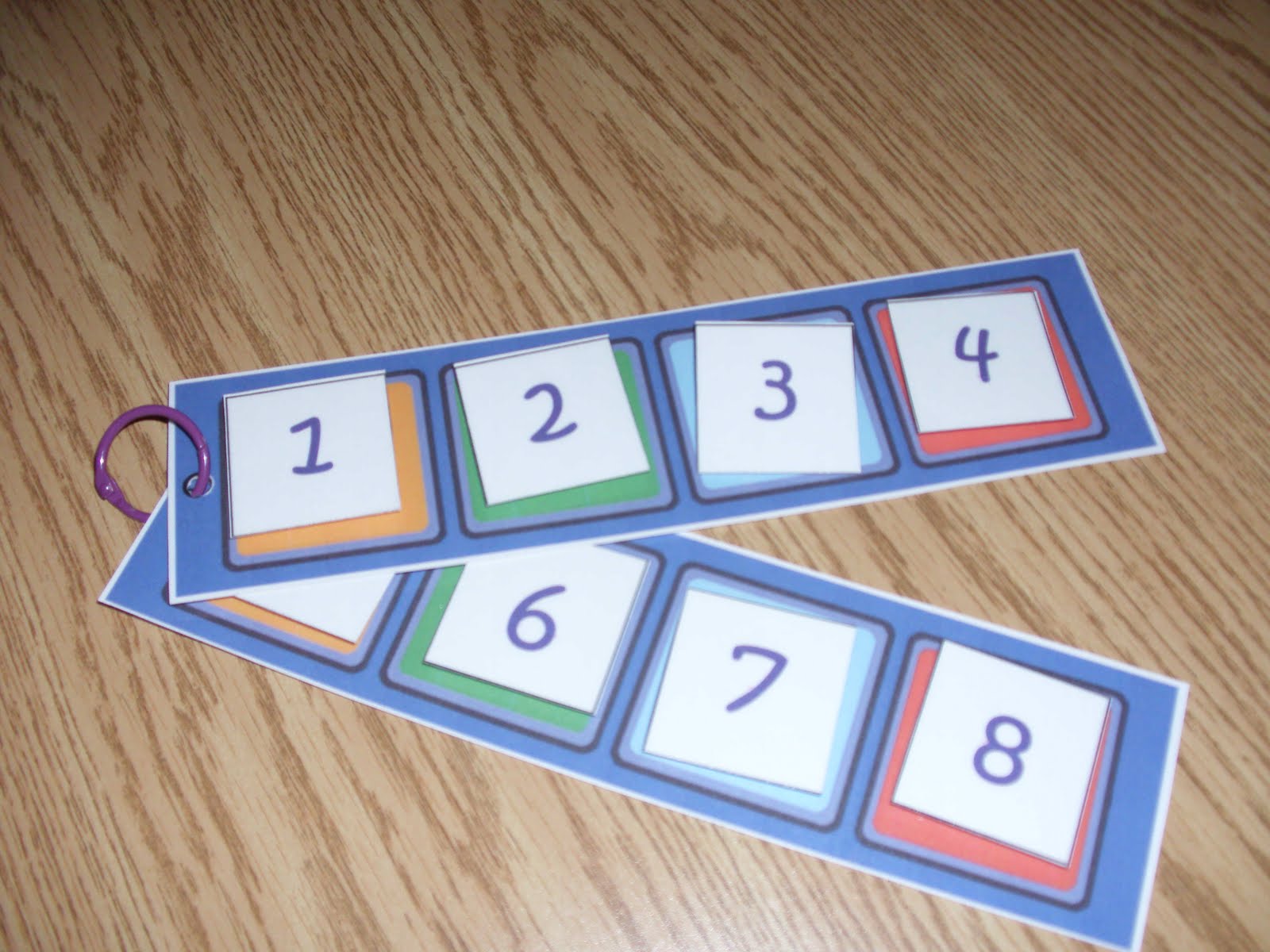 Hide and Seek Him: Our Workboxes