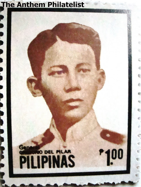 My Homeworks: General Gregorio del Pilar