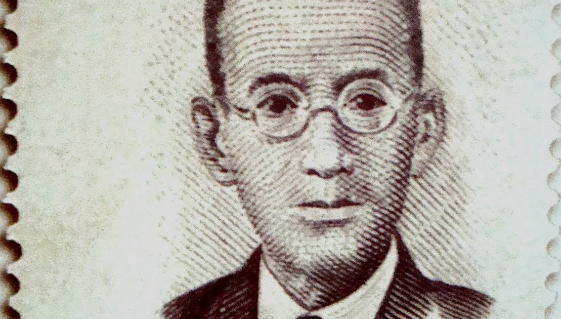 The Anthem Philatelist: Julian Felipe on Stamps