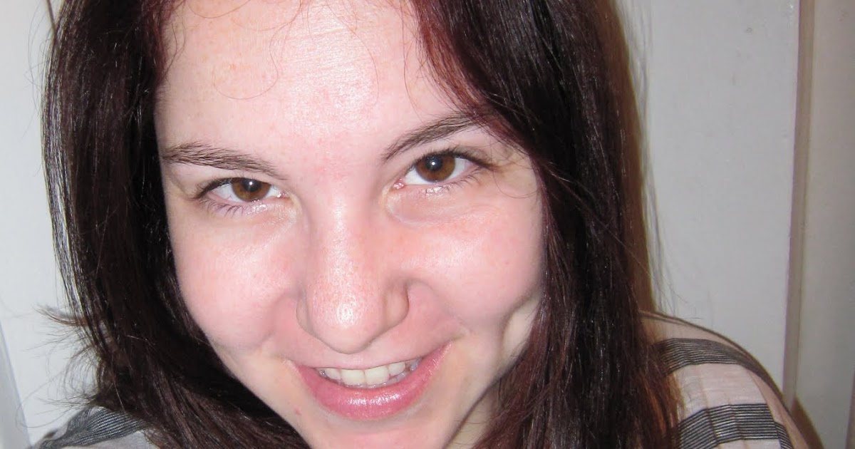 The Beauty of Life: Fabulous New Haircolor, Thanks to Christie at Kim ...