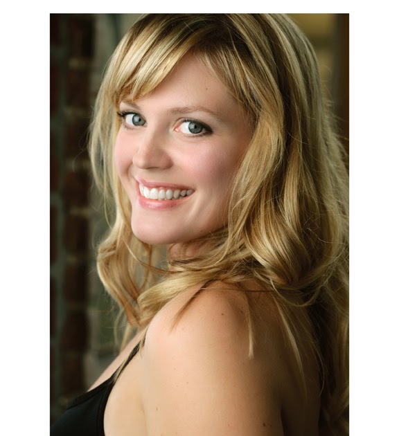 The Beauty of Life: First Look Fridays: Broadway Star Elizabeth Stanley