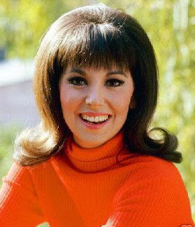 The Beauty of Life: Beautiful Belles: Marlo Thomas