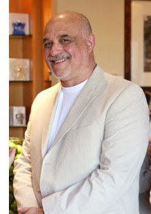 The Beauty of Life: First Look Fridays: Neil Morris of Neil Morris ...