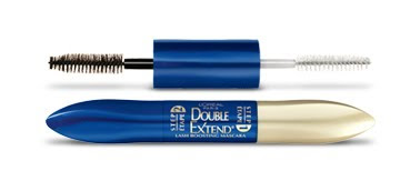 The Beauty of Life: Lash-Tastic: L’Oreal Double Extend Lash Boosting ...