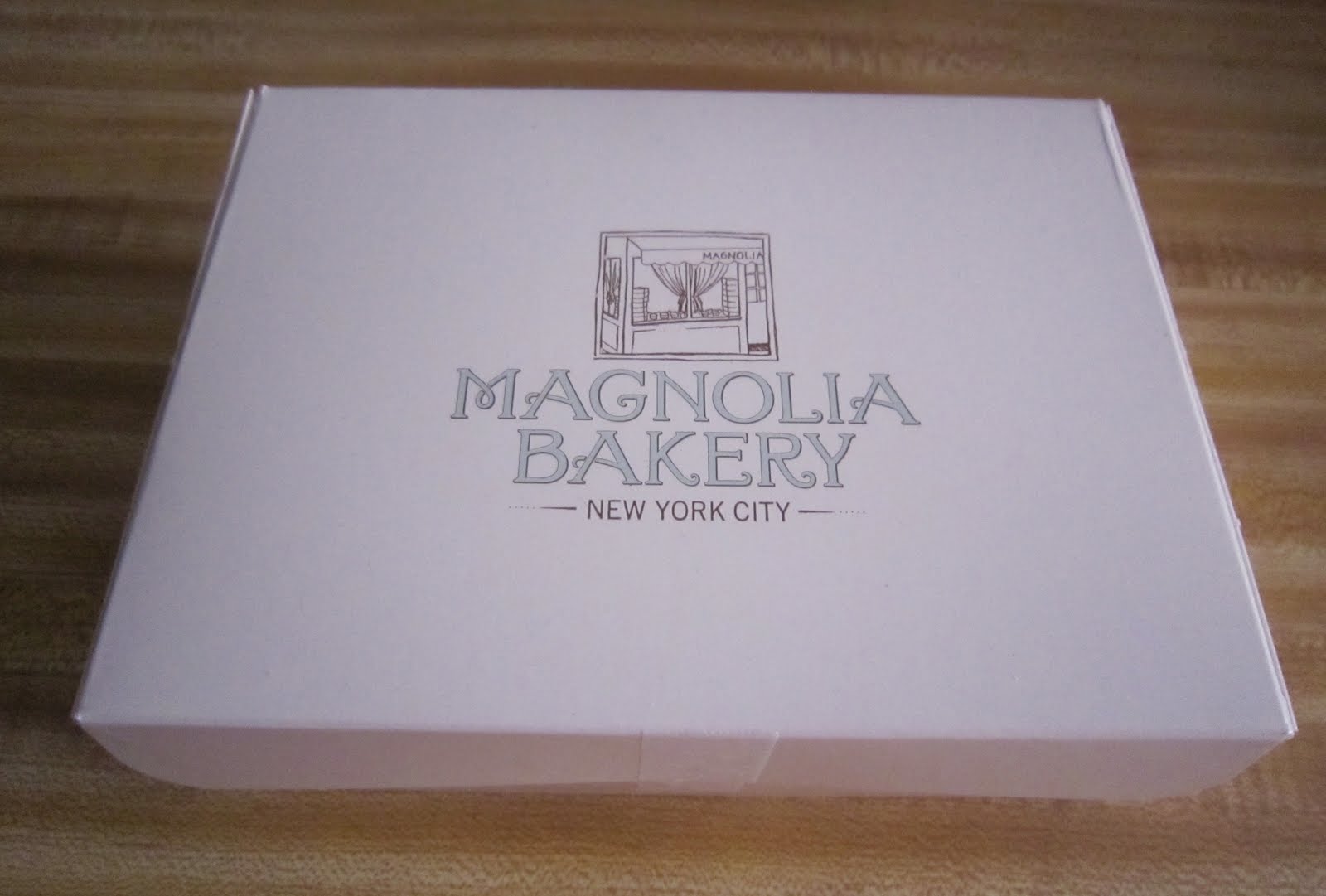 The Beauty of Life: Support Breast Cancer Awareness: Magnolia Bakery ...