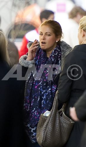 Which Royals Smoke? - Page 34 - The Royal Forums