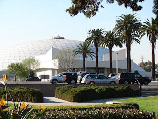 Step Into The Life of The Browns: Trip to the Faith Dome