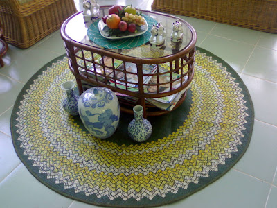 adventures of waray in the city: The Many Beautiful Uses for Banig