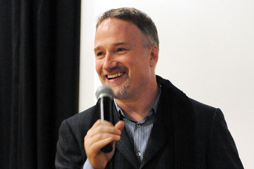 FilmMattic: Person of the Week VII