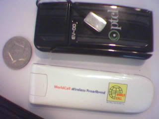 PTCL Wireless Broadband vs WorldCall Wireless BroadBand