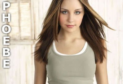 Books, Boys, Buzz...: Growing Up Godly: Starring...