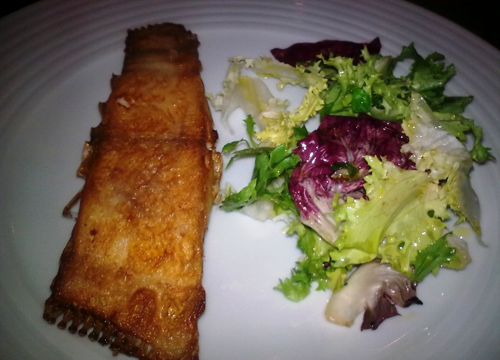 GARFICOPO: Solha Frita e Carolina 2009