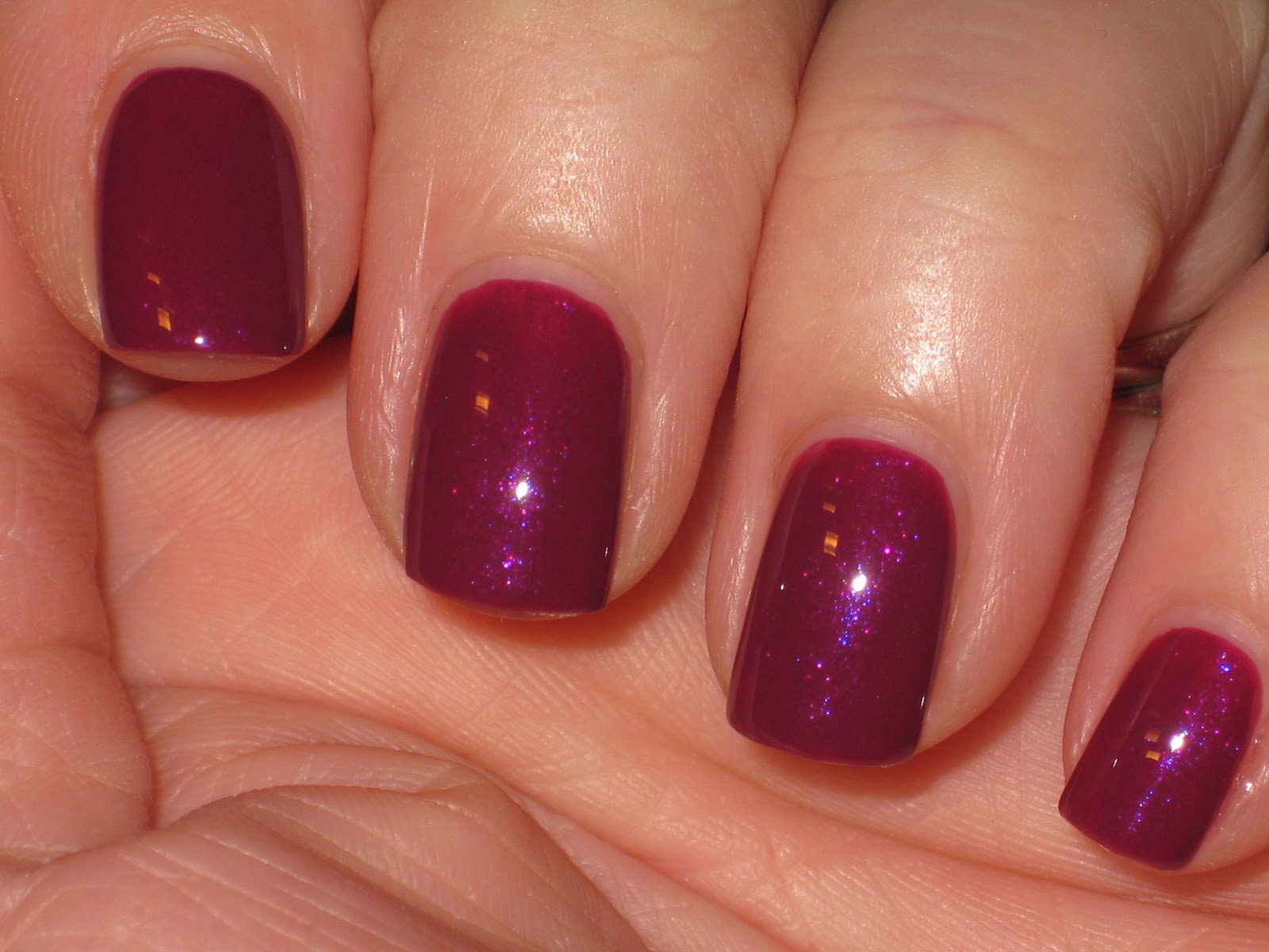 Obsessions Here and Now: Spa Ritual Primitive and Zoya Becca