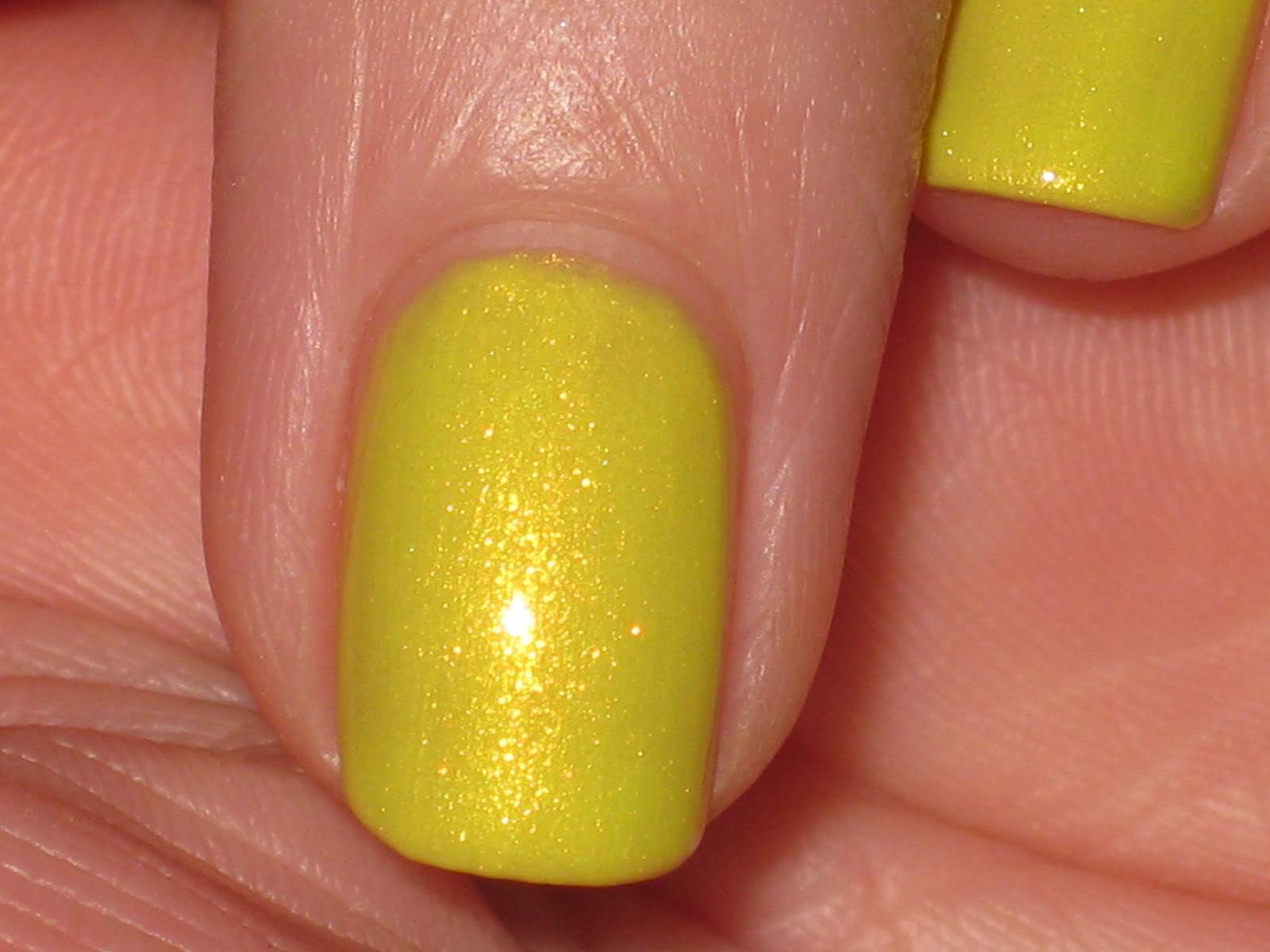 Obsessions Here and Now: Spa Ritual Primitive and Zoya Becca