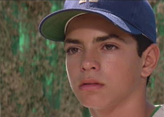 ohhai k-breezey.: Literary Term Static Character