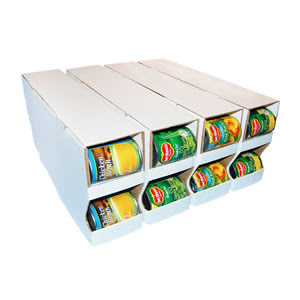 Savvy Moms Save: Can Organizer {Review & Giveaway}- CLOSED