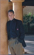 Sun Village Facts: Player James Catledge