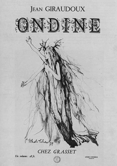 rewind: Ondine